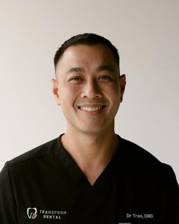 About Us - Transform Dental, Dentist in Ellenton, FL | (941) 205-0994